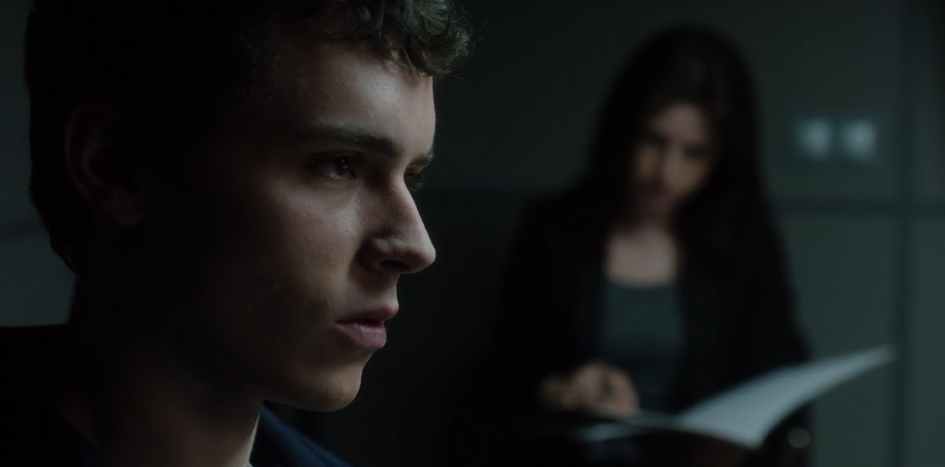 Personajes de Élite: PABLO - ¿Quién es Pablo en Élite?