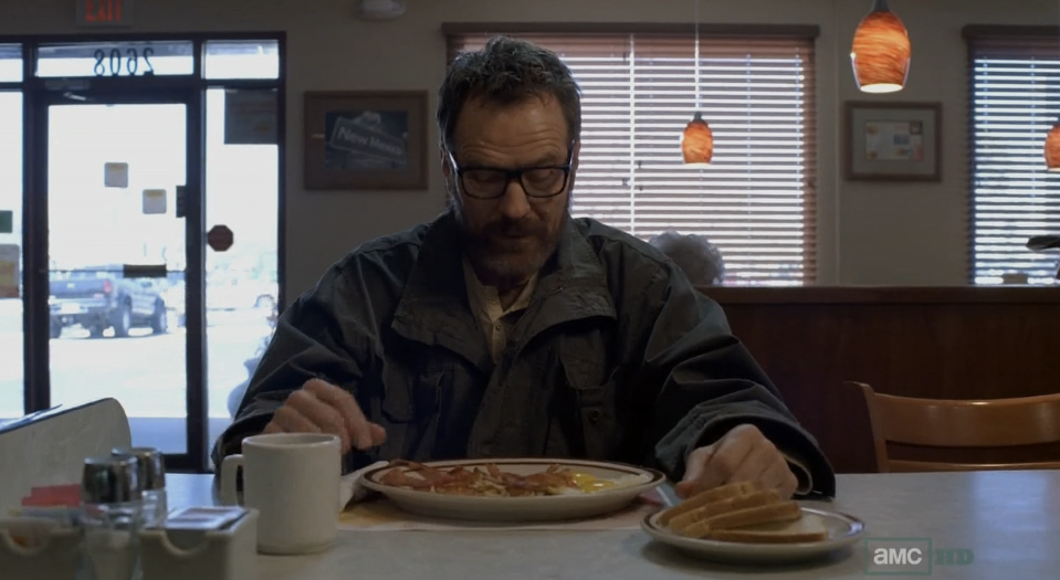 Diez localizaciones reales de Breaking Bad