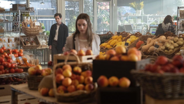 Quotes from YOU - 50 Quotes from the TV Series YOU