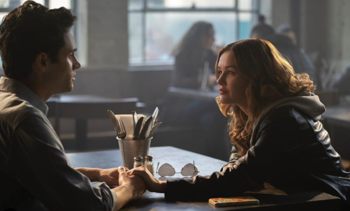 Quotes from YOU - 50 Quotes from the TV Series YOU