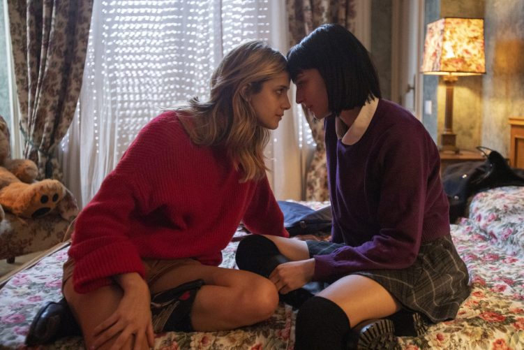 FRASES de BABY - Las 50 mejores frases de la serie BABY