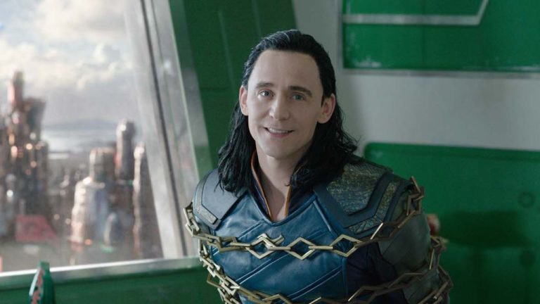 FRASES de LOKI - 100 frases de LOKI