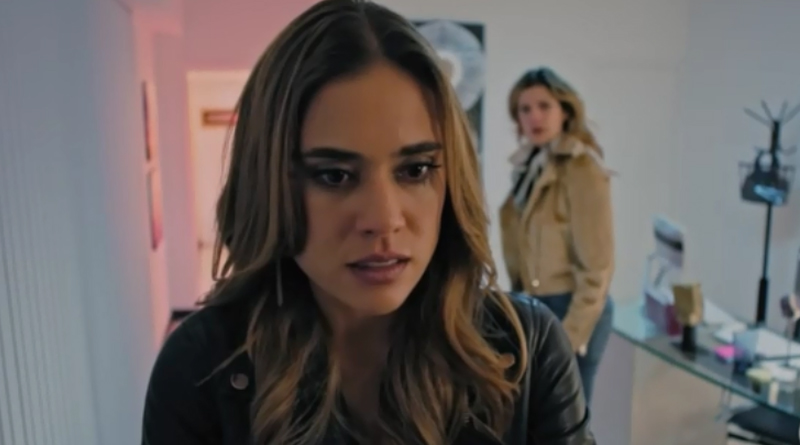 FRASES de LA REINA DEL FLOW - 150 frases de la serie La reina del Flow