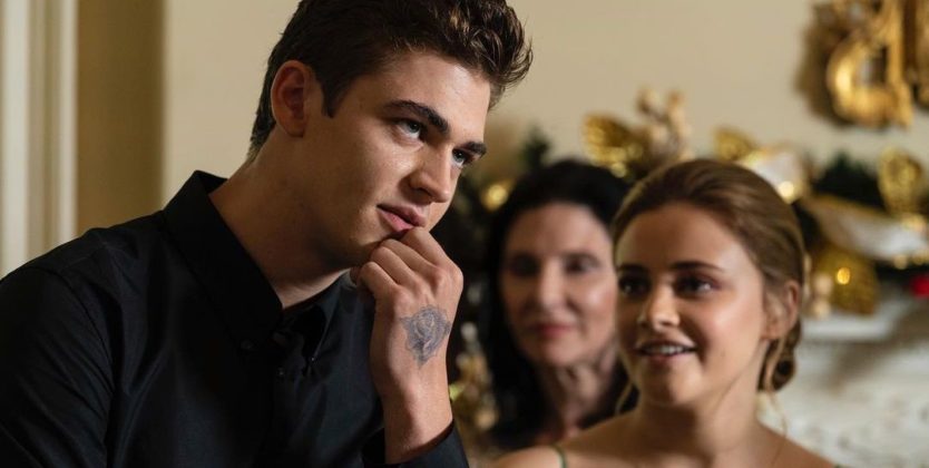 75 QUOTES from AFTER - Best Quotes from After