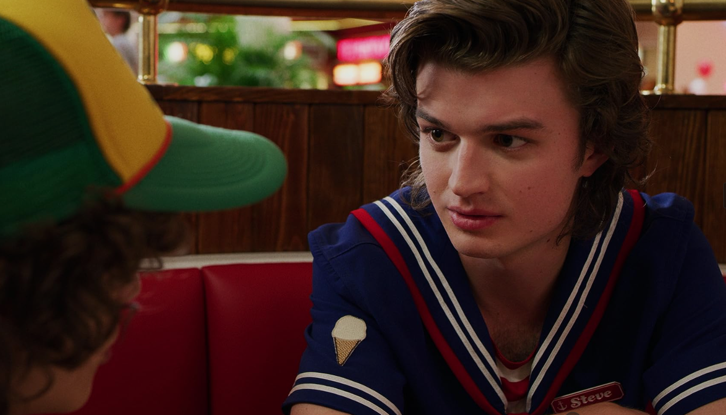 150 QUOTES from STRANGER THINGS - Best Quotes from STRANGER THINGS