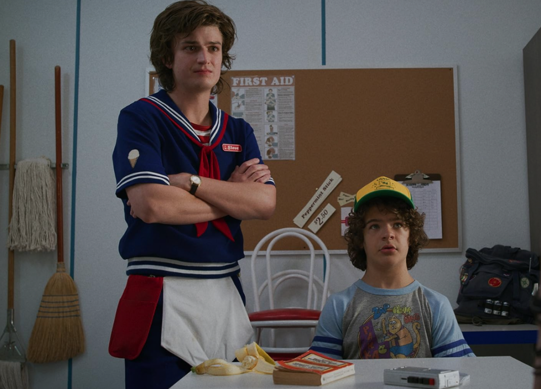 150 QUOTES from STRANGER THINGS - Best Quotes from STRANGER THINGS