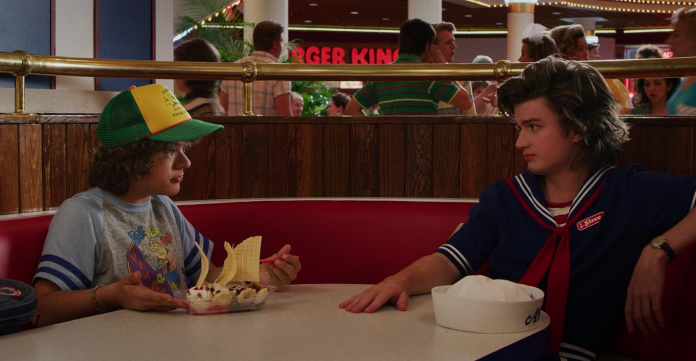 150 QUOTES from STRANGER THINGS - Best Quotes from STRANGER THINGS