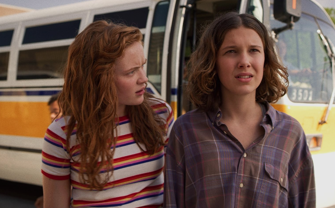 150 QUOTES from STRANGER THINGS - Best Quotes from STRANGER THINGS