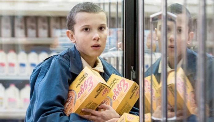 150 QUOTES from STRANGER THINGS - Best Quotes from STRANGER THINGS