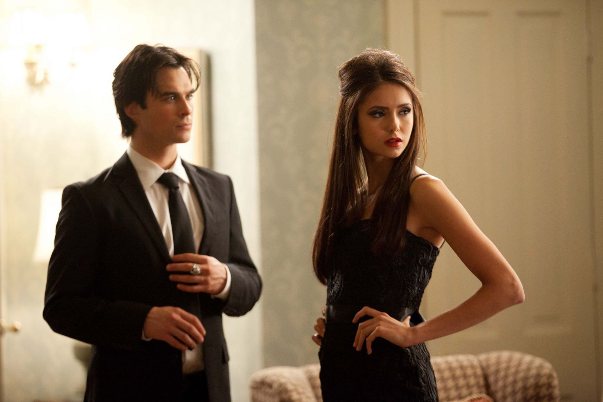 200 QUOTES of THE VAMPIRE DIARIES - TVD QUOTES