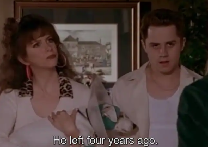 Friends: Actors who played 2 characters on Friends