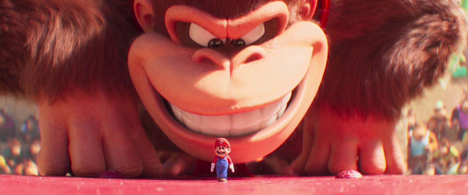 75 FUN FACTS about SUPER MARIO BROS THE MOVIE