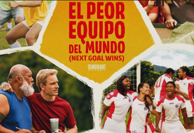 El peor equipo del mundo - Crítica