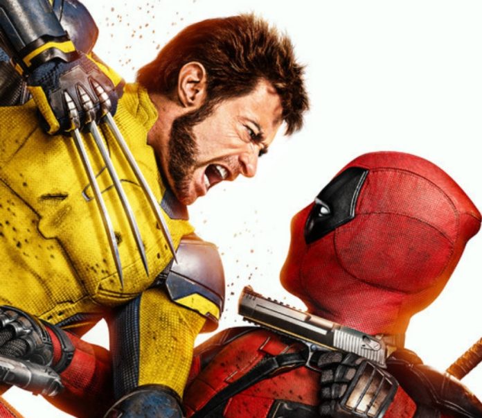 100 mejores frases de Deadpool y Lobezno