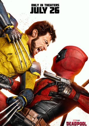 100 mejores frases de Deadpool y Lobezno