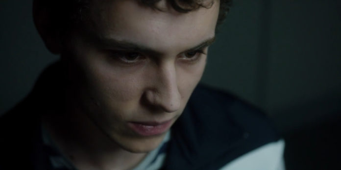 Personajes de Élite: PABLO - ¿Quién es Pablo en Élite?