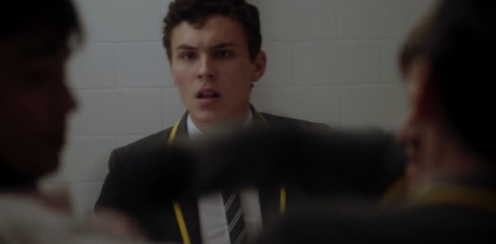 Personajes de Élite: PABLO - ¿Quién es Pablo en Élite?