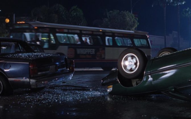 Burger King & Movies - Hamburguesas de película