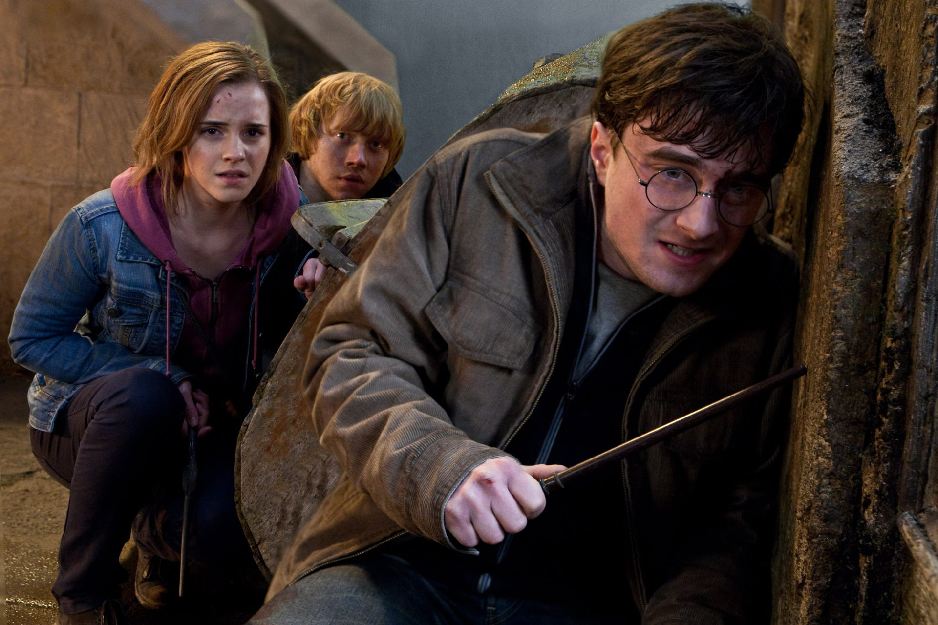 Frases Harry Potter - 200 frases de Harry Potter