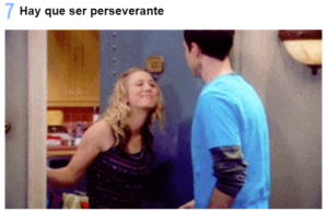 Lo que nos ha enseñado Sheldon Cooper - Frases Sheldon Cooper de 'Big Bang'