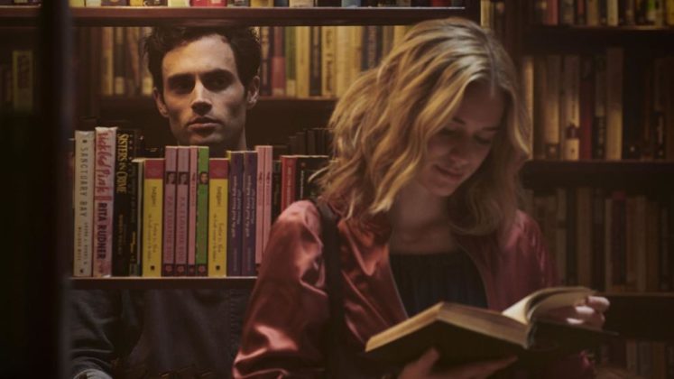 Quotes from YOU - 50 Quotes from the TV Series YOU