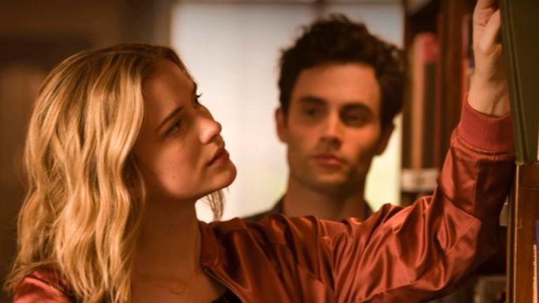 Quotes from YOU - 50 Quotes from the TV Series YOU