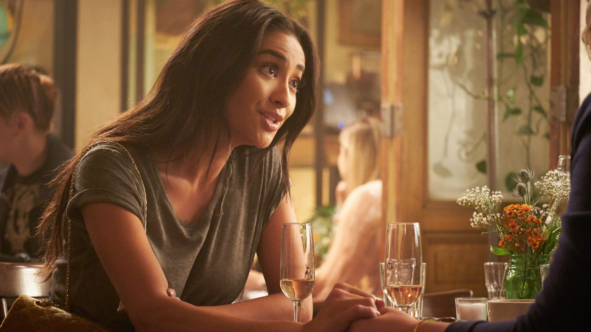 Quotes from YOU - 50 Quotes from the TV Series YOU