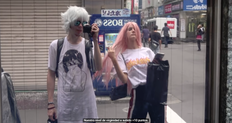 ¿Quién es IRINA ISASIA? - Todo sobre la NOVIA de EL RUBIUS