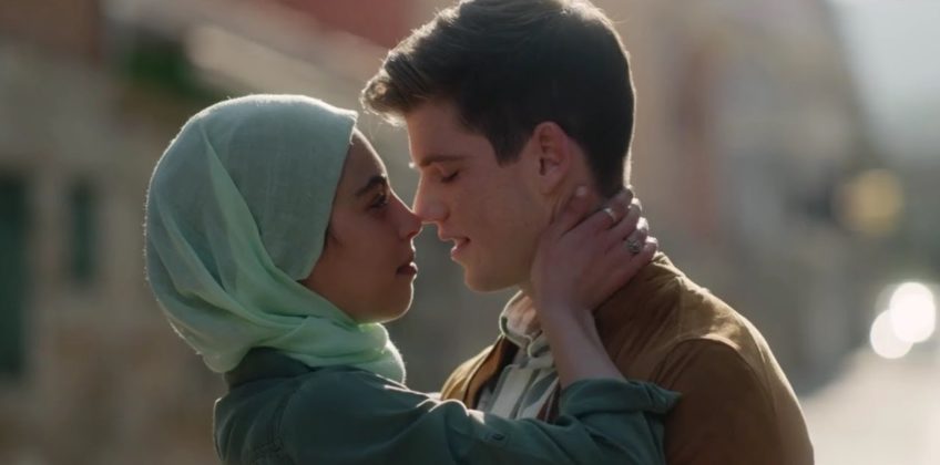 PERSONAJES de ÉLITE - Todo sobre los personajes y actores de Élite